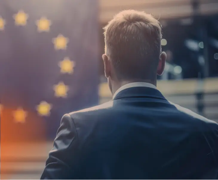 EU Representative Service for GDPR Compliance | FGND Core Europe